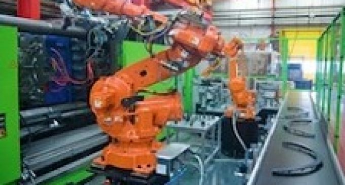 ACQUISITIONS: Rosti Acquires McKechnie Engineered Plastics | Global ...