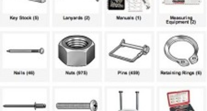 Acklands-Grainger Unveils Largest Product Expansion | Global Fastener News