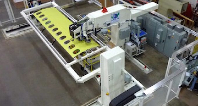 ACQUISITION: Ascent Adds Gemcor to Assembly Line Offerings | Global ...
