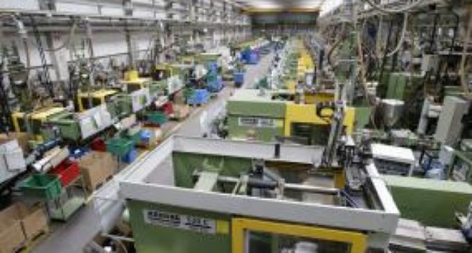 ITW Fastener Segments See Organic Growth | Global Fastener News