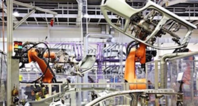 ITW Fastener Sales Show Growth | Global Fastener News