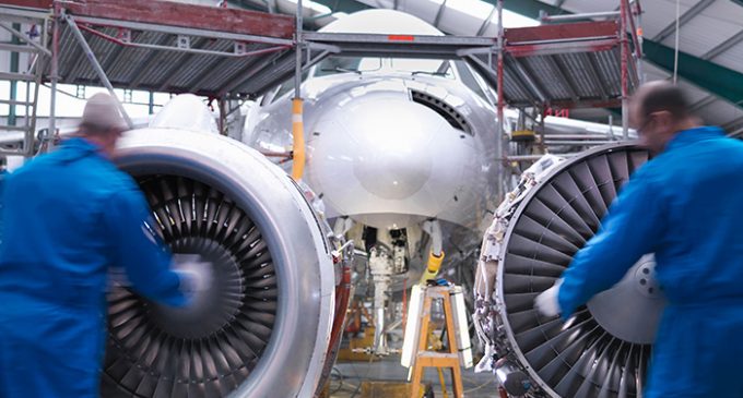 TriMas Fastener Sales Increase in Q4 | Global Fastener News