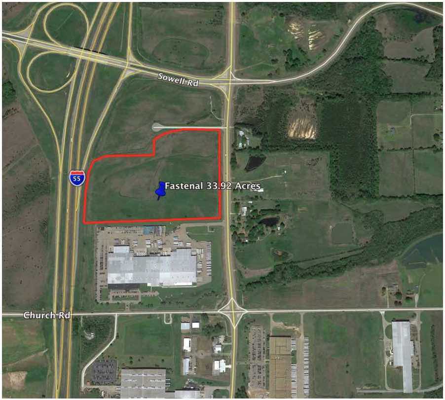 Global Fastener News | Fastenal