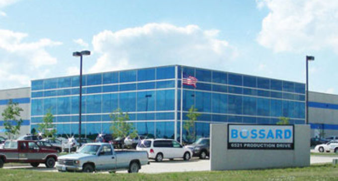 Bossard Reports ‘Accelerated’ Growth | Global Fastener News