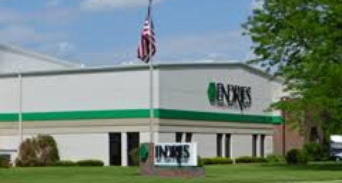Endries International Acquires All-West | Global Fastener News