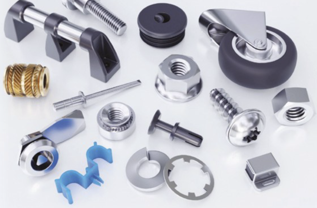 LISI Aerospace Sets Up Smart Fastener Facility | Global Fastener News