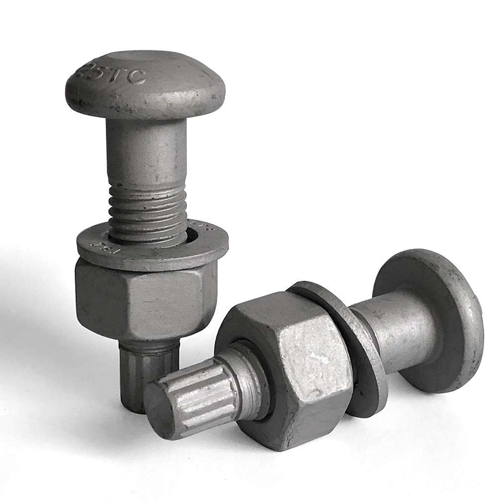 Infasco Unveils Next Gen Tension Control Bolt Coating | Global Fastener ...