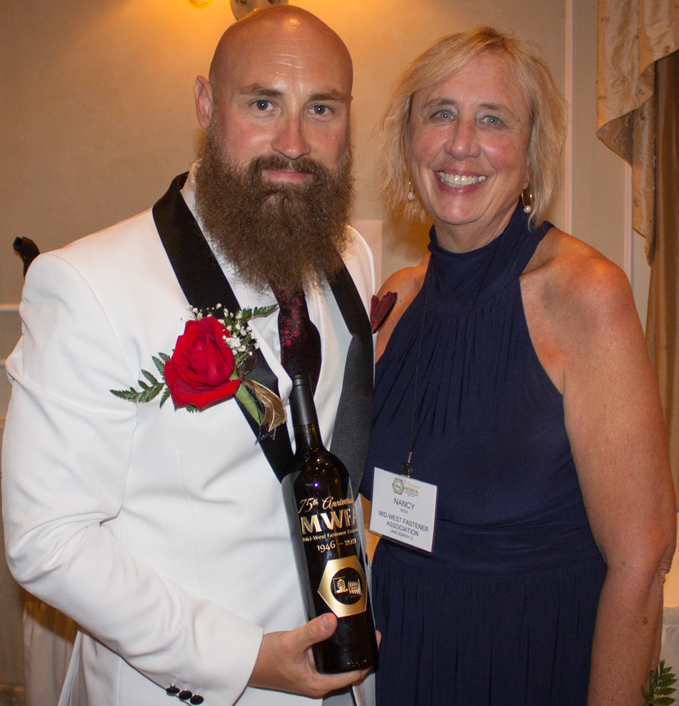 MWFA Marks 75th Anniversary by Naming 17 to Hall of Fame | Global ...