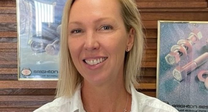 BBI Australia Names Regional Manager | Global Fastener News