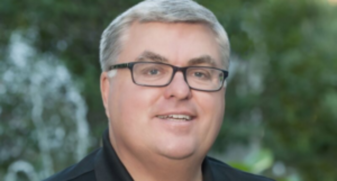 Strandquist Joins Martin Inc. | Global Fastener News