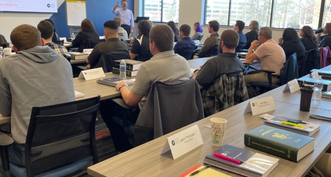 Fastener Training Week August 21-25 in Chicago | Global Fastener News