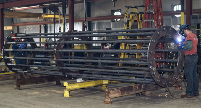 Metals Firm Acquires EDSCO Fasteners | Global Fastener News