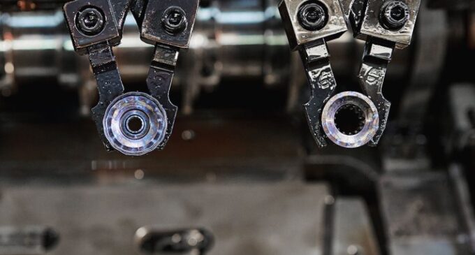 SFS Group Expands U.S. Presence | Global Fastener News