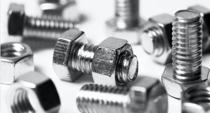 Blue Ribbon Fastener Warehouse Goes Wireless | Global Fastener News