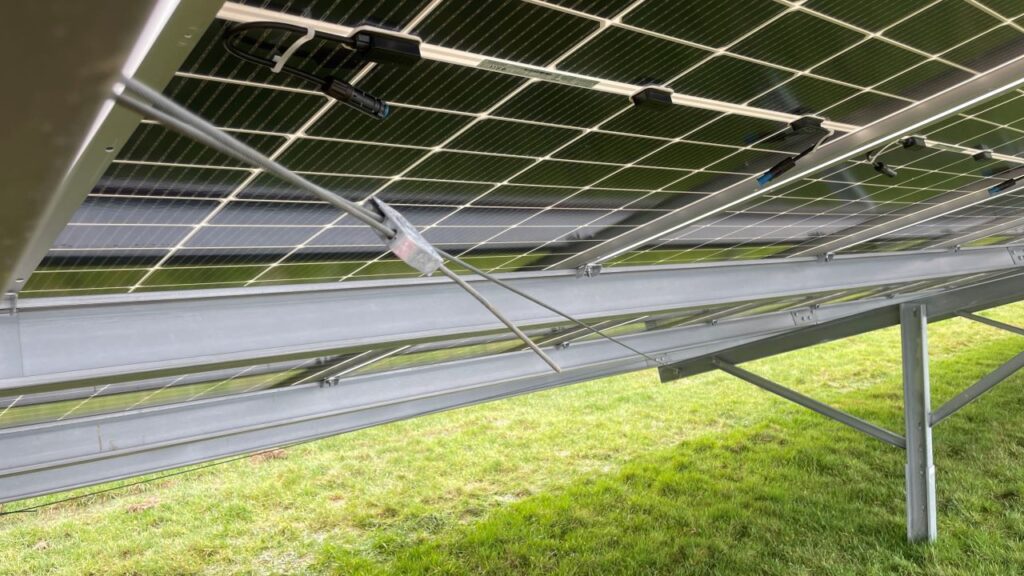 Gripple Supplies Solar Farm | Global Fastener News