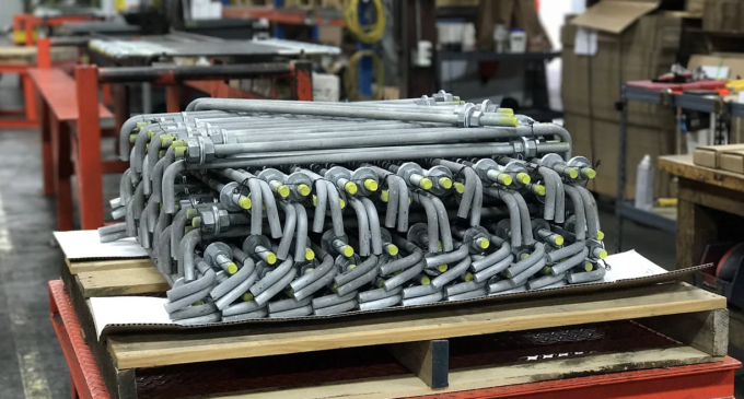 Portland Bolt Acquires Southern Anchor Bolt | Global Fastener News