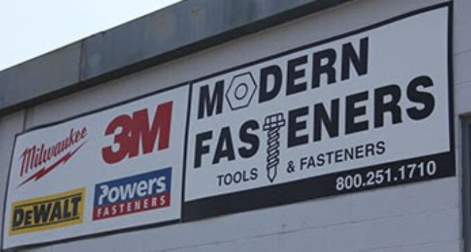 NEFCO Acquires Modern Fasteners | Global Fastener News