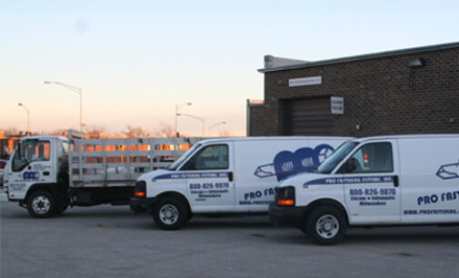 Global Fastener News | NEWS BRIEFS