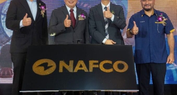 NAFCO Opens Fastener Facility in Malaysia | Global Fastener News