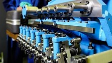 Nedschroef Opens Cold Forming Academy | Global Fastener News