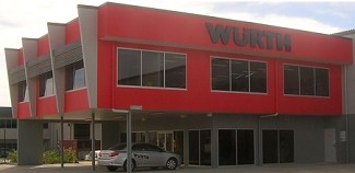 Würth Group Marks 65 Years for Adolf Würth GmbH & Co. | Global Fastener ...