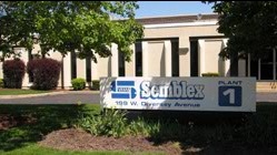 Simpson Promoted To Semblex Quality/Engineering VP | Global Fastener News