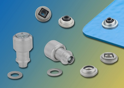 ENABLING EASIER MATING-THREAD ALIGNMENT | Global Fastener News