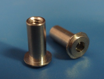 New Self-Clinching Concealed Head Standoffs | Global Fastener News