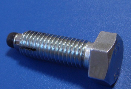 Locking Bolt "Lock’n Bolt-F" | Global Fastener News