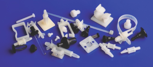 TR Fastenings Launches New Plastic Fasteners and Fixings Range | Global ...