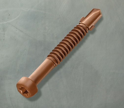 Starborn’s Deckfast Metal Gains Wahoo Deck & Dock Approval | Global ...