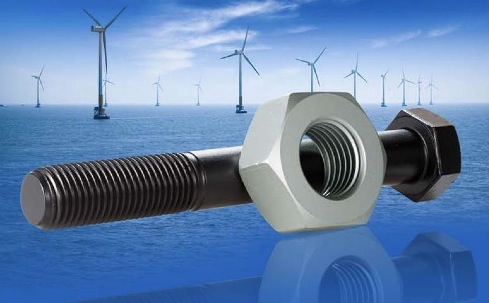 GEOMET Coating Receives Germanischer Lloyd and ISO-20340 Certs | Global ...