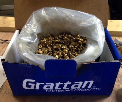 TCI Group Acquires Grattan Fastening | Global Fastener News
