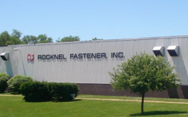 Rocknel Fastener Marking 25th Year | Global Fastener News
