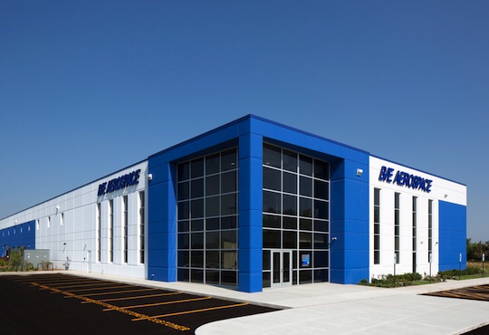 B/E Aerospace Completes Fastener Business Spinoff | Global Fastener News