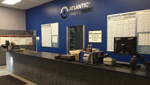 Details of Applied Acquisition of Atlantic Fasteners Emerge | Global ...