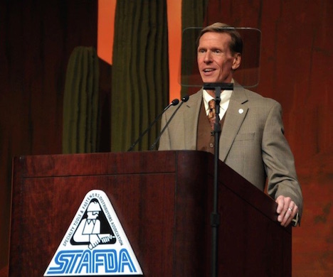 39th Annual Convention Opens in Phoenix | Global Fastener News