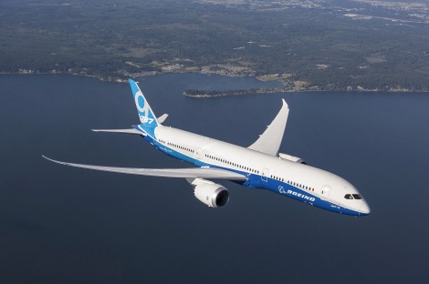 Alcoa Signs $2.5b Boeing Deals for Fasteners | Global Fastener News