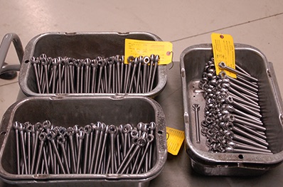 Huron Automatic Screw For High-Temp Applications | Global Fastener News