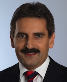 Bossard Sets Goal to Double Sales by 2015 | Global Fastener News